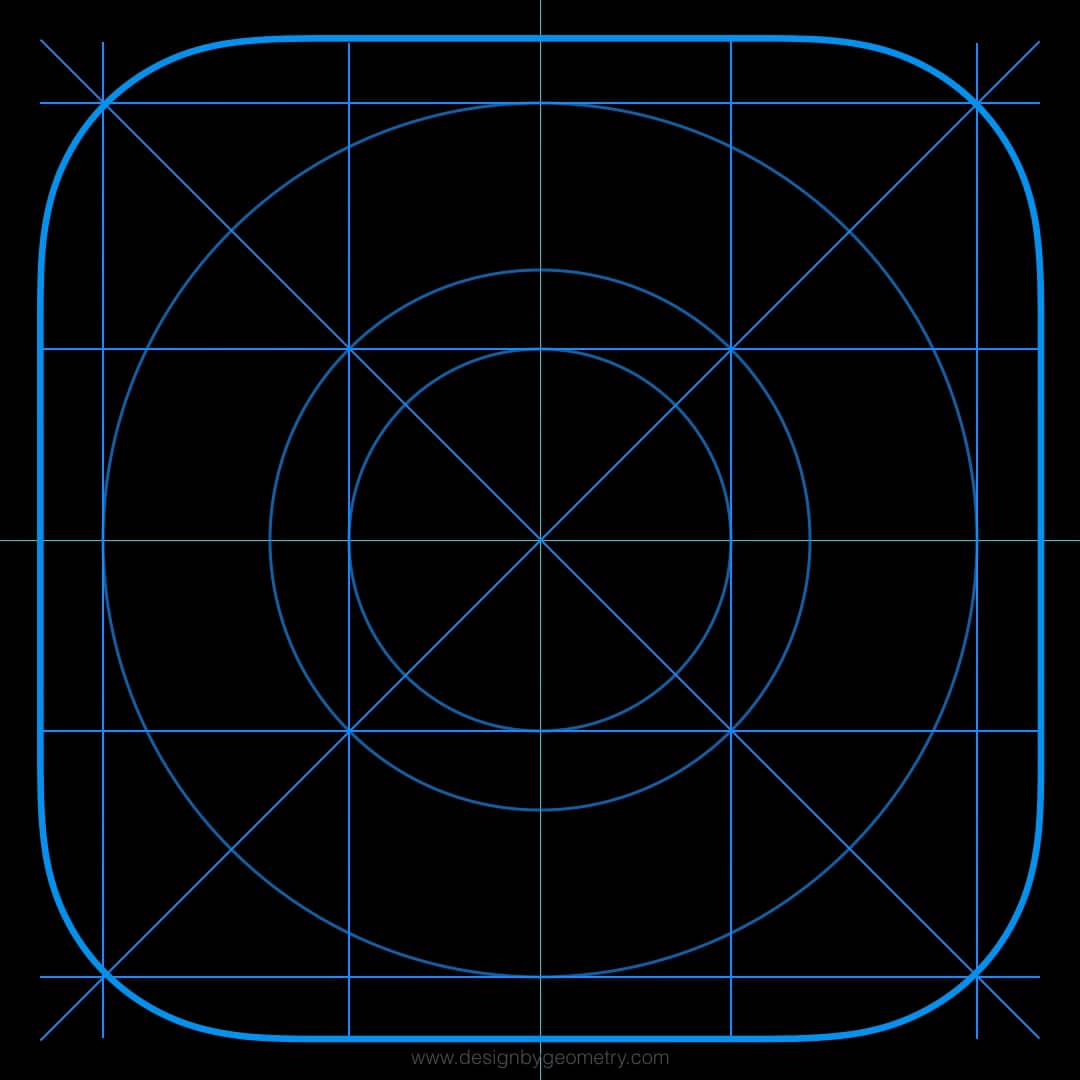 How to Build the iOS Icon Grid on Vimeo