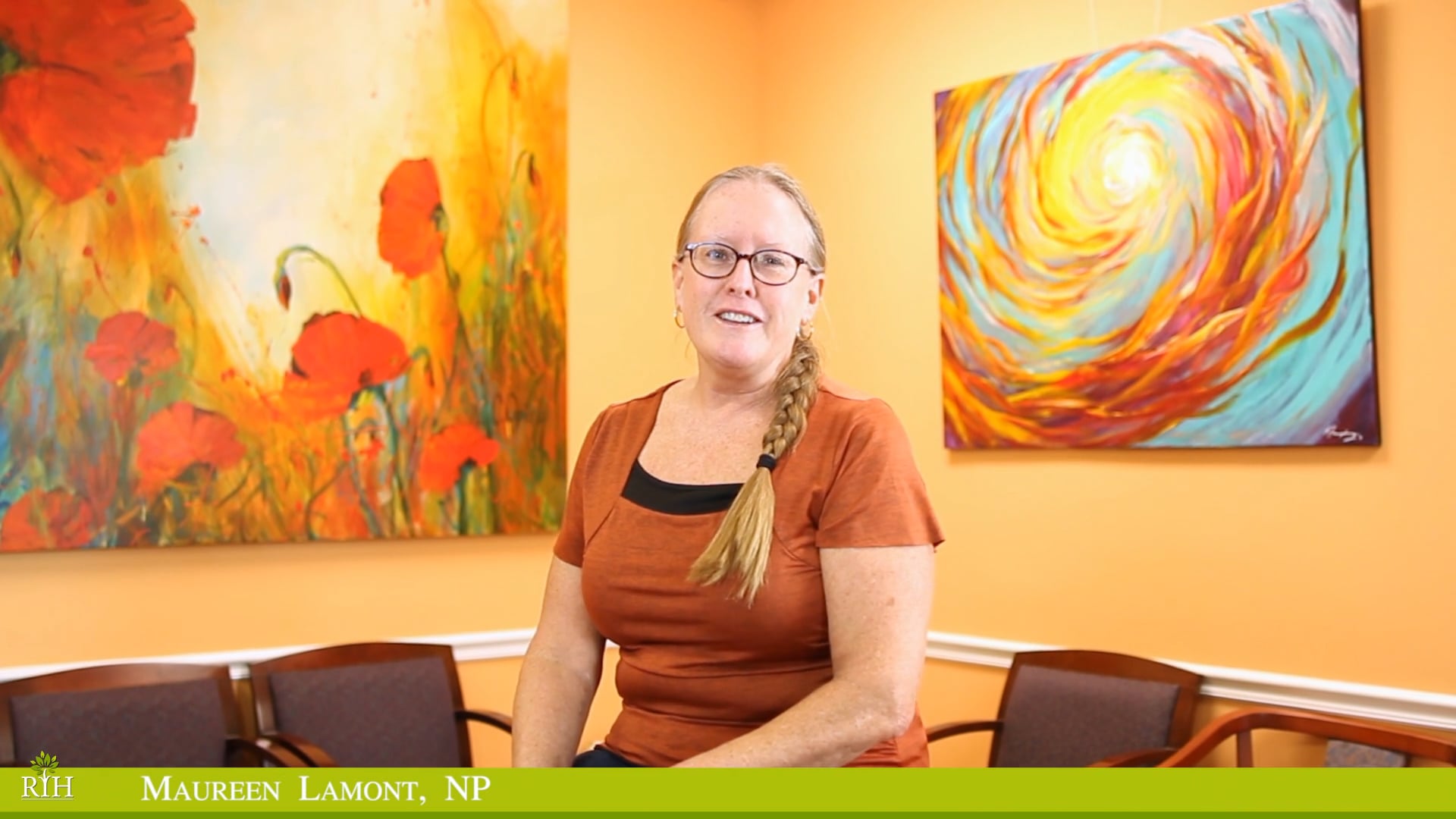 NP MAUREEN LAMONT on Vimeo
