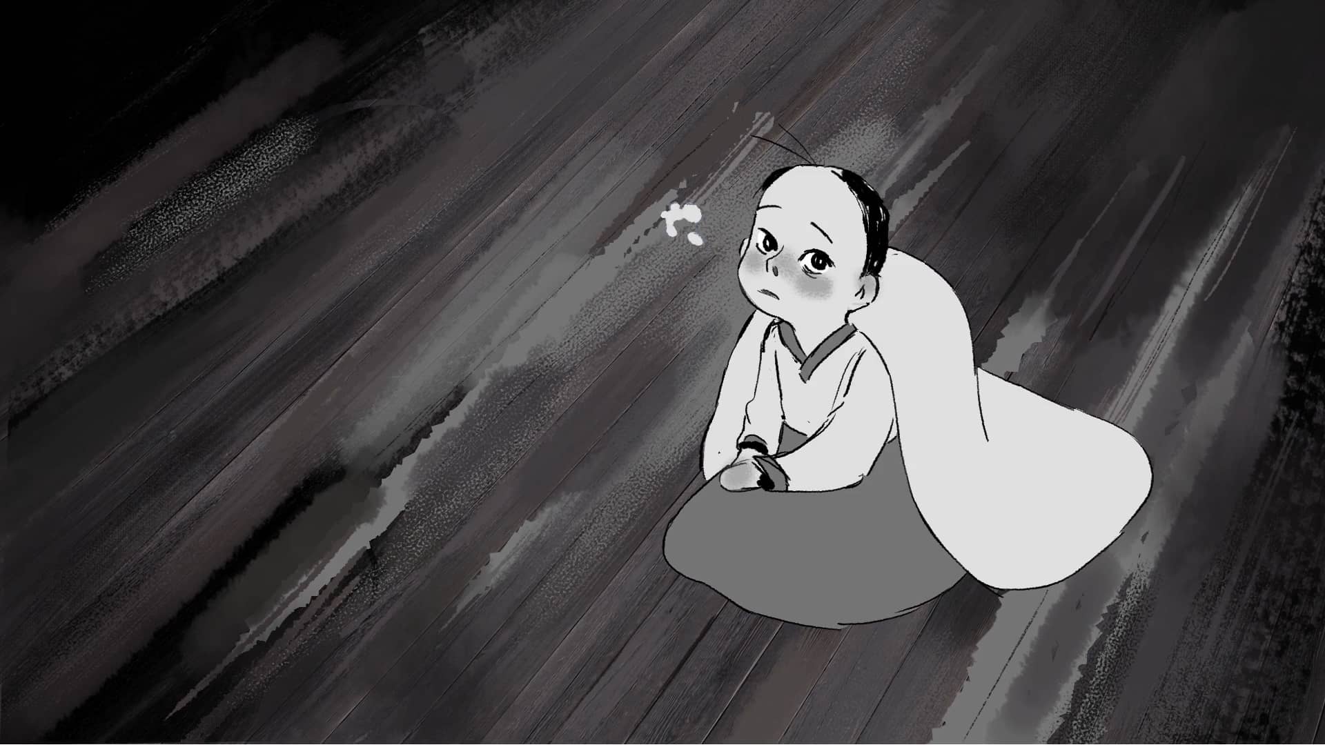 Rachel Kim Animation Reel 2017 on Vimeo