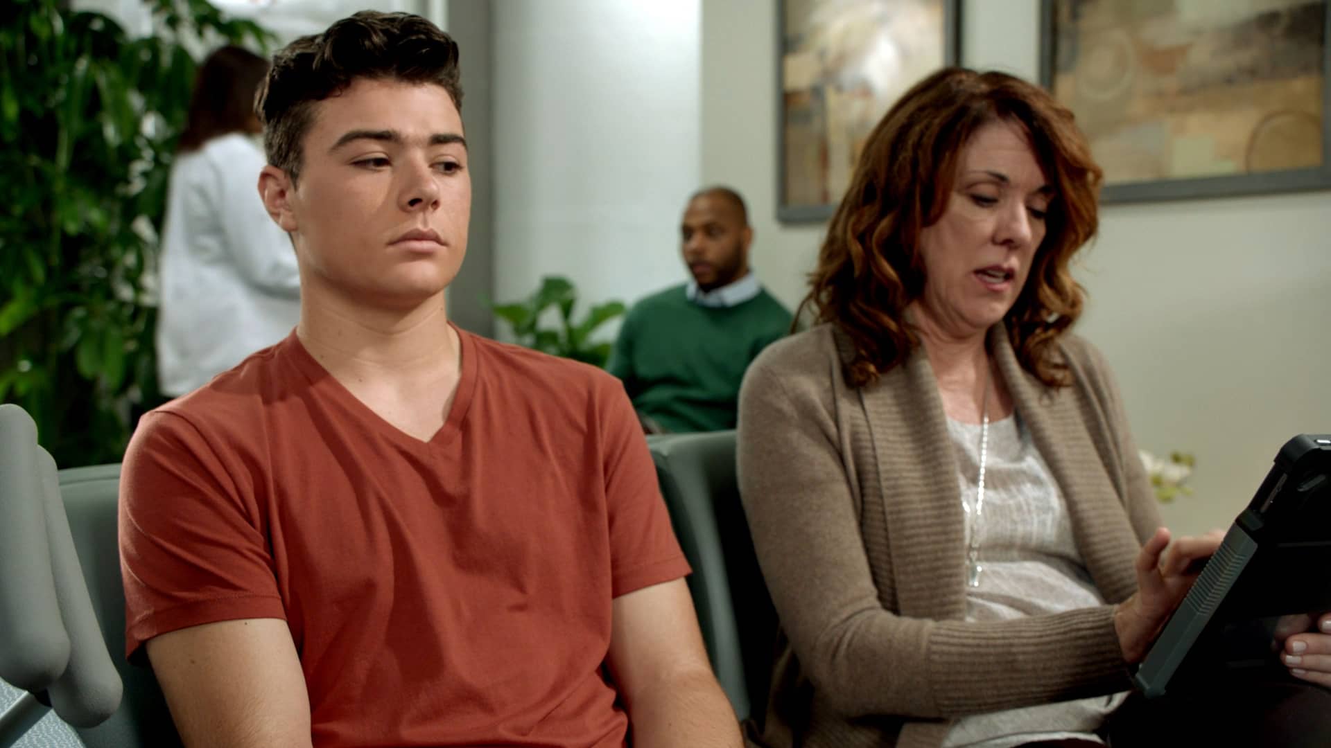 "Roger That" on Vimeo