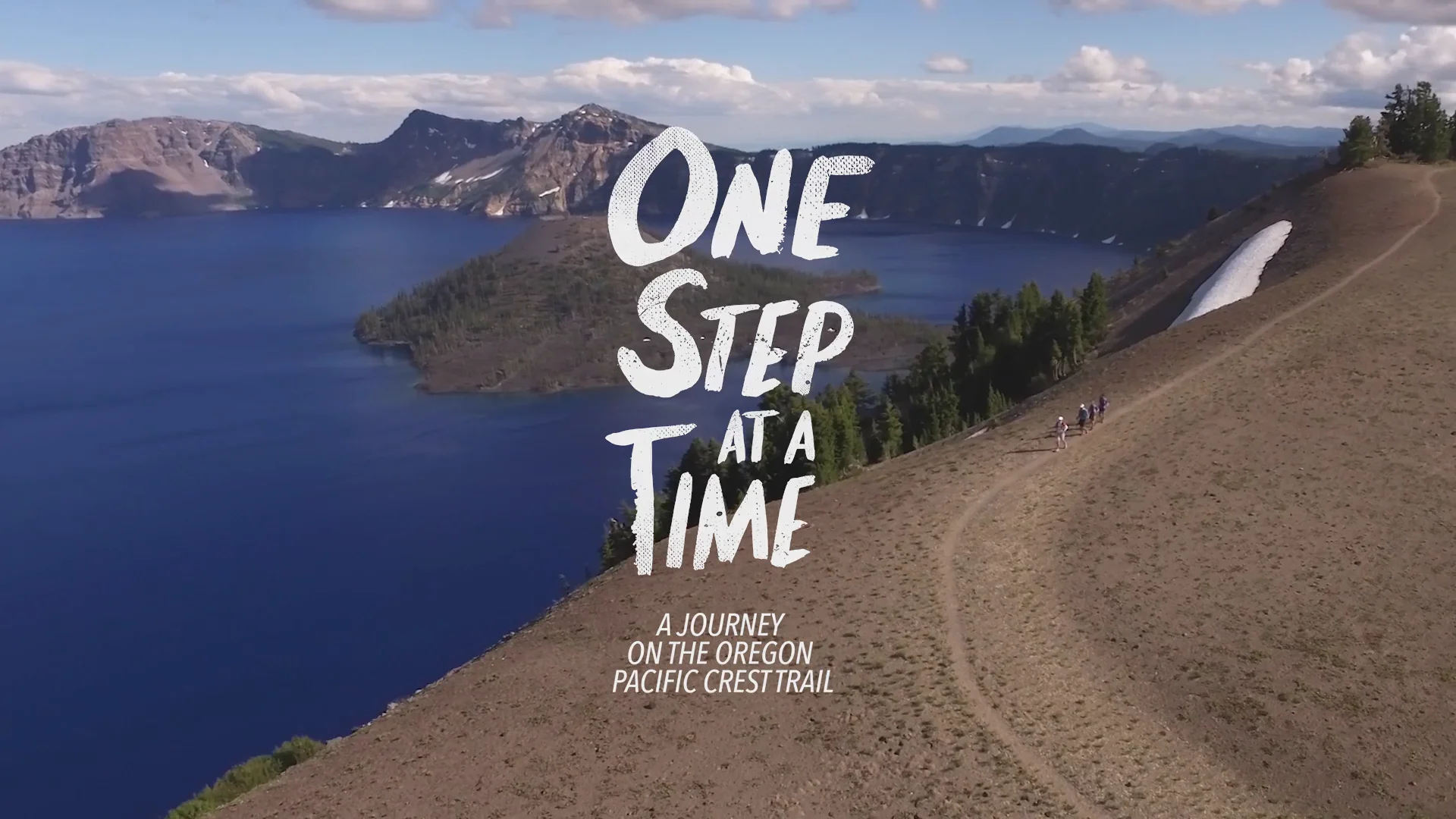 One Step At A Time - TRAILER on Vimeo