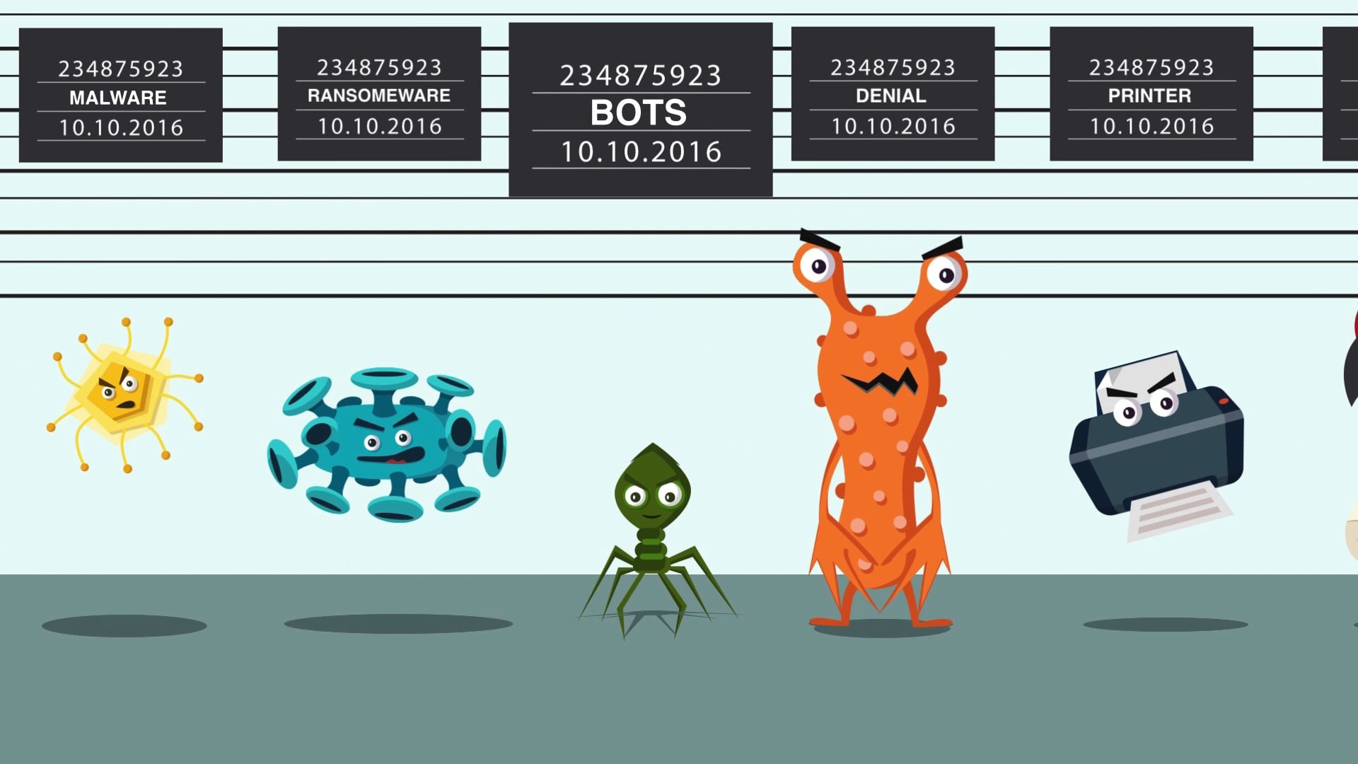 secure7 snap video on Vimeo