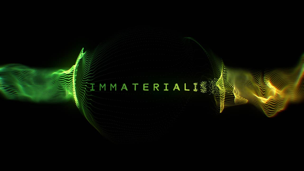 Immaterialism on Vimeo