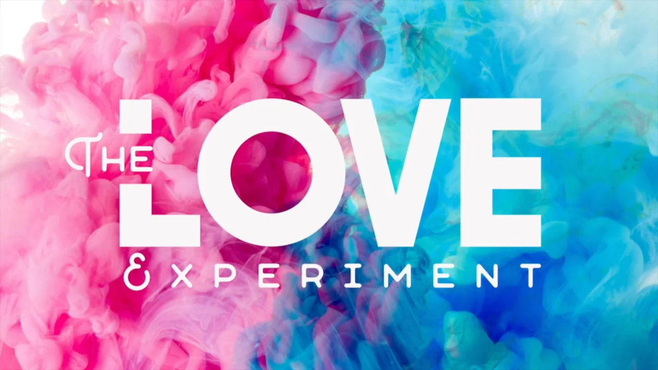 The Love Experiment, Part 1: Pray Together