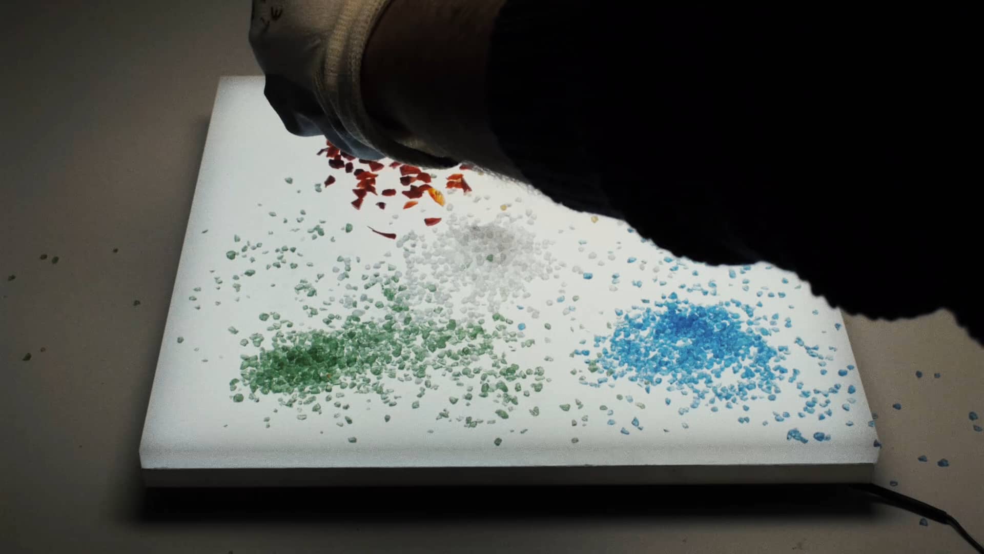 GASP - Our Knowledge, on Vimeo