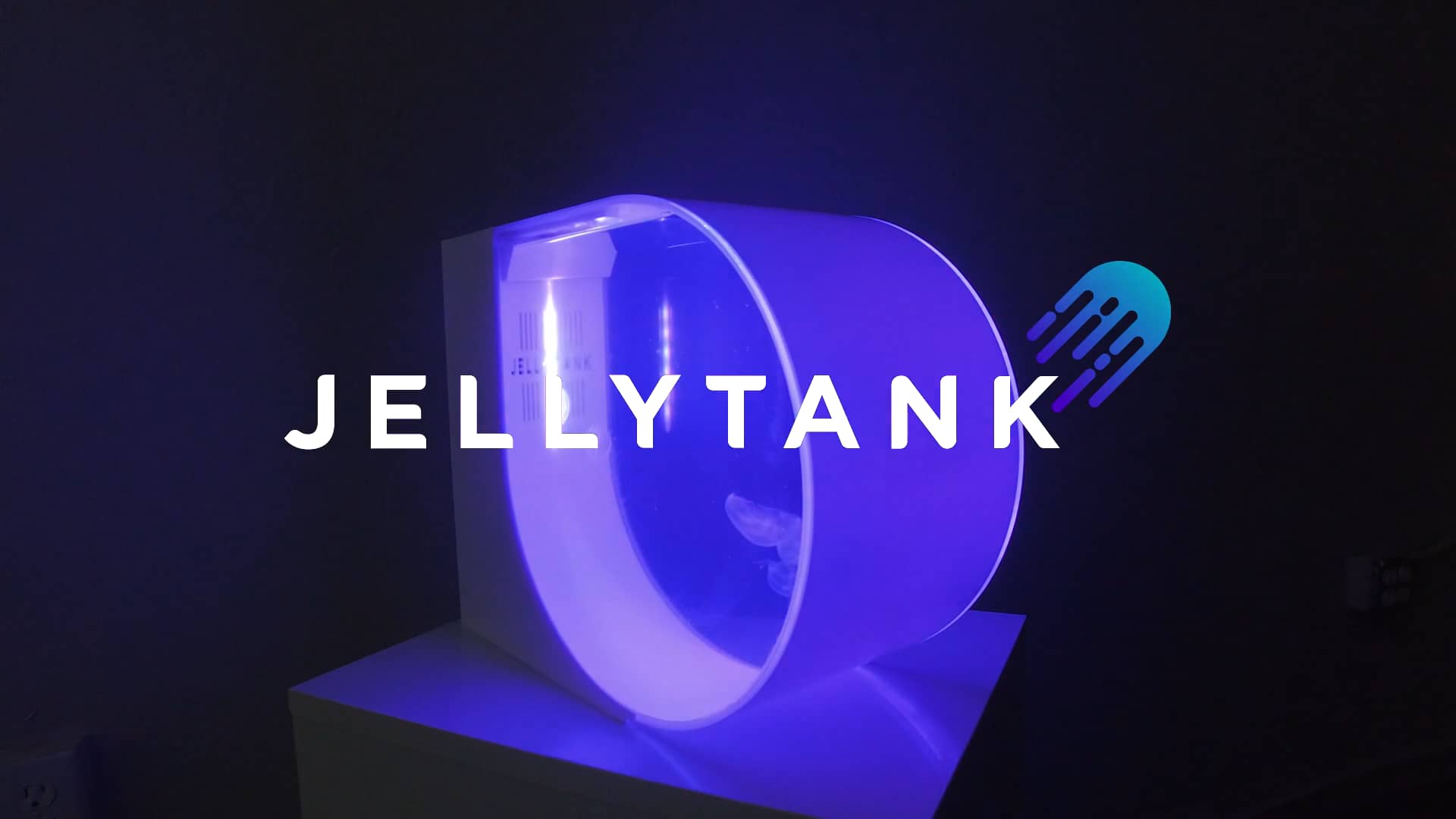 JellyTank - Now On Kickstarter on Vimeo