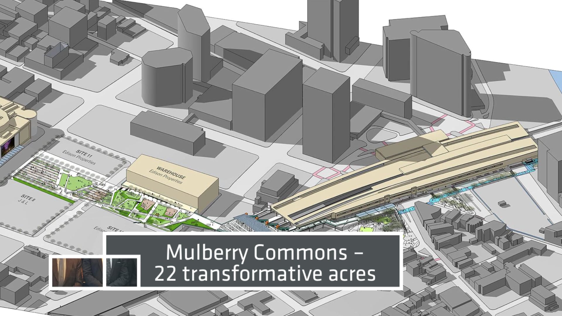 Mulberry Commons on Vimeo