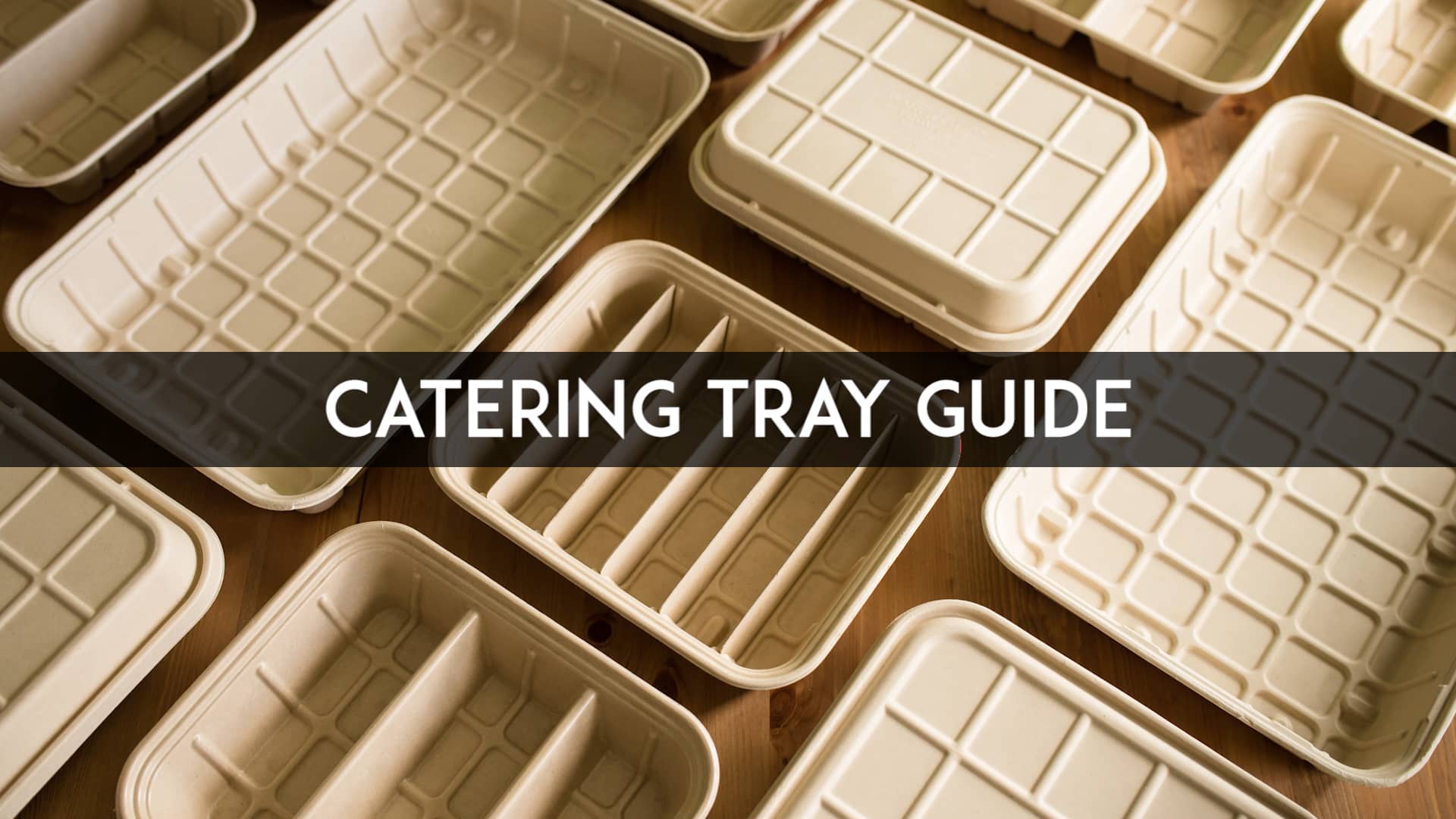 Catering Tray Guide on Vimeo