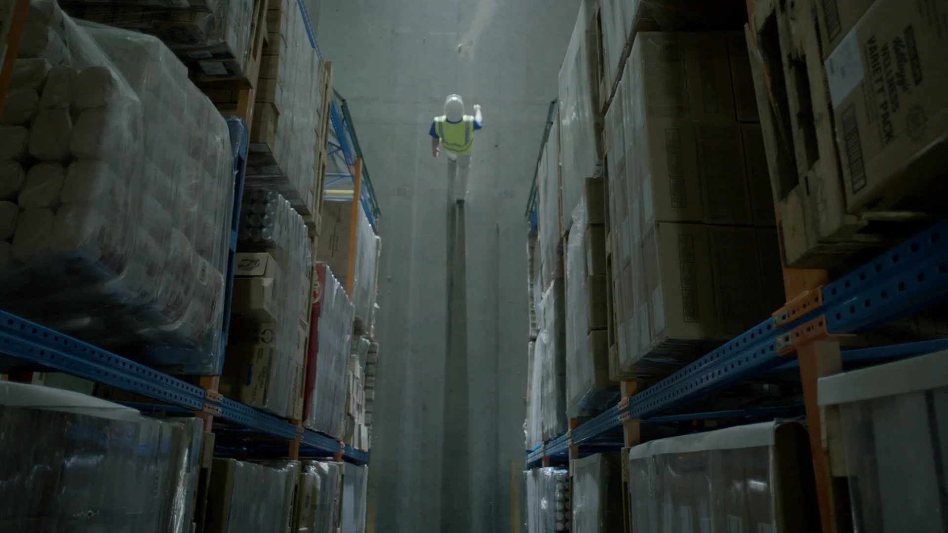 GWC // Corporate Film