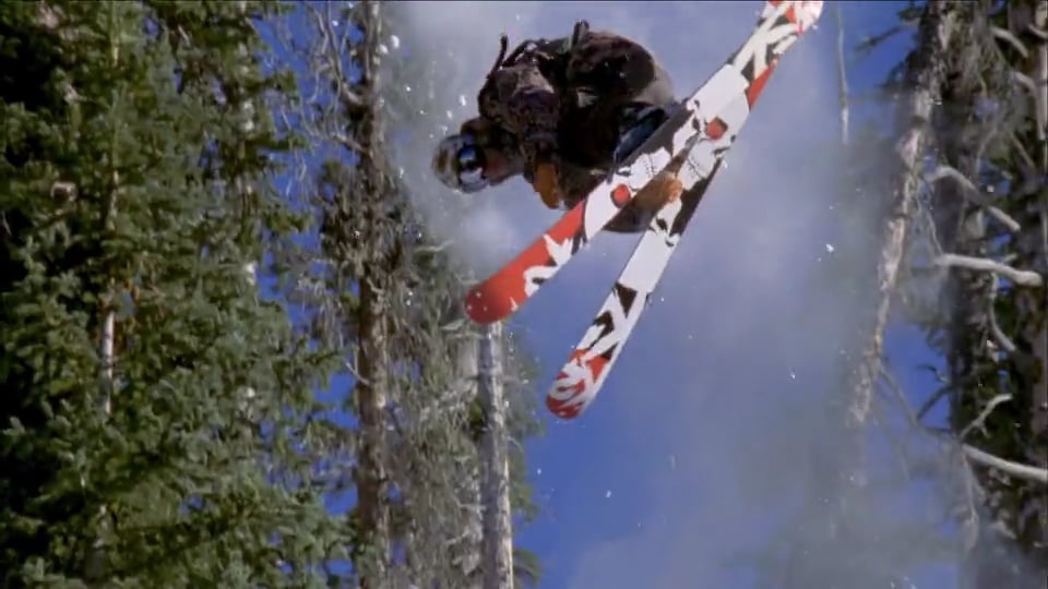 Warren Miller "Children of Winter" Silverton segment on Vimeo