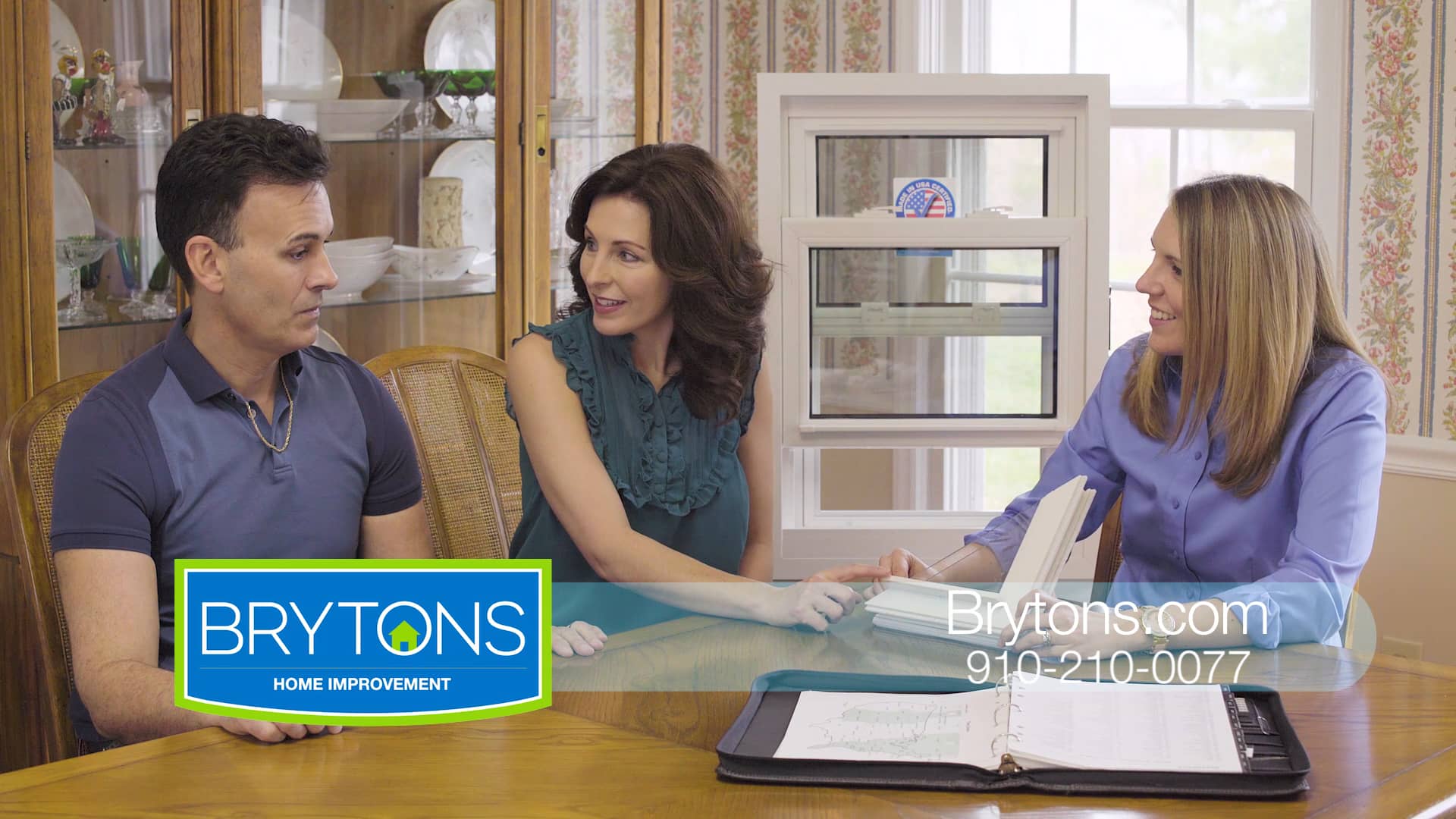 Brytons Summer 20% Off 30 sec spot Color Update on Vimeo