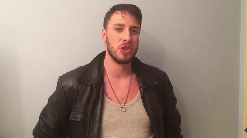 The Butcher Ljubomir Ristic on Vimeo