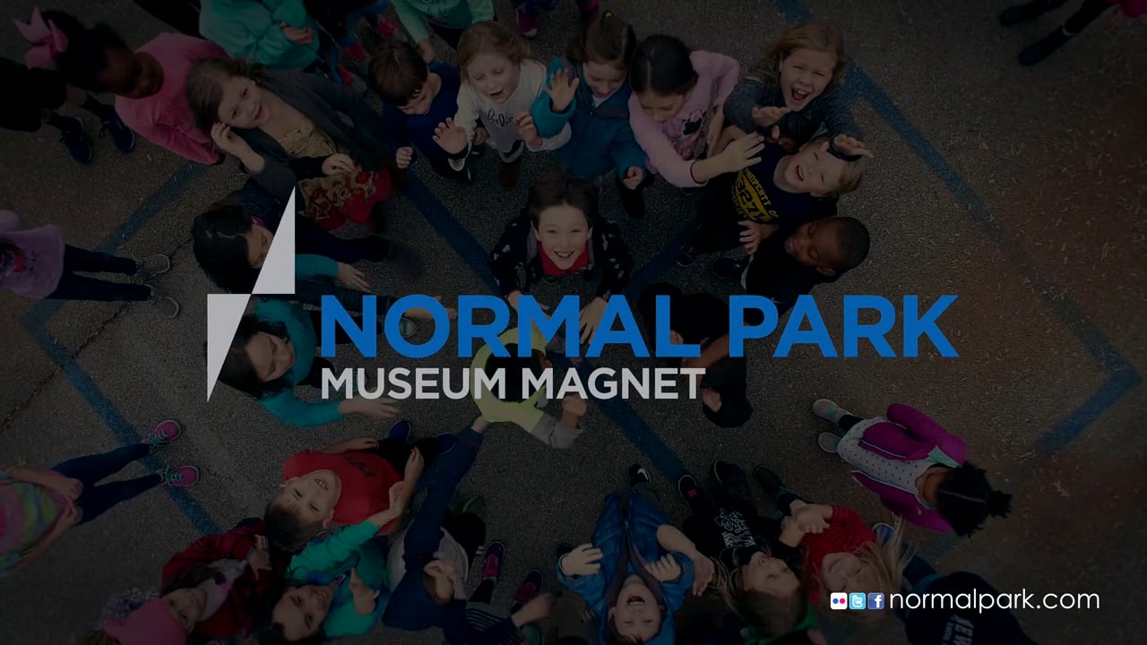 Normal Park Museum Magnet School (4K) on Vimeo