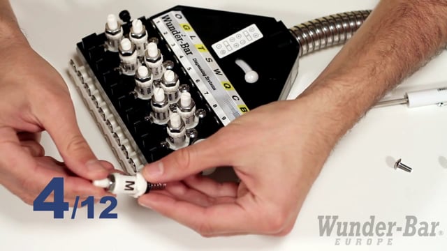 Wunderbar Technical Support