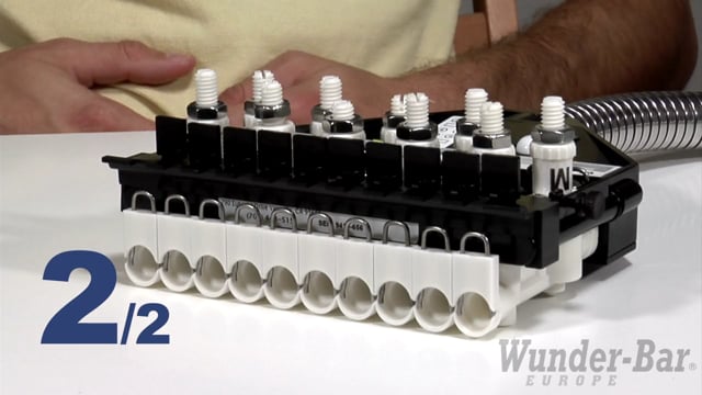 Wunderbar Technical Support