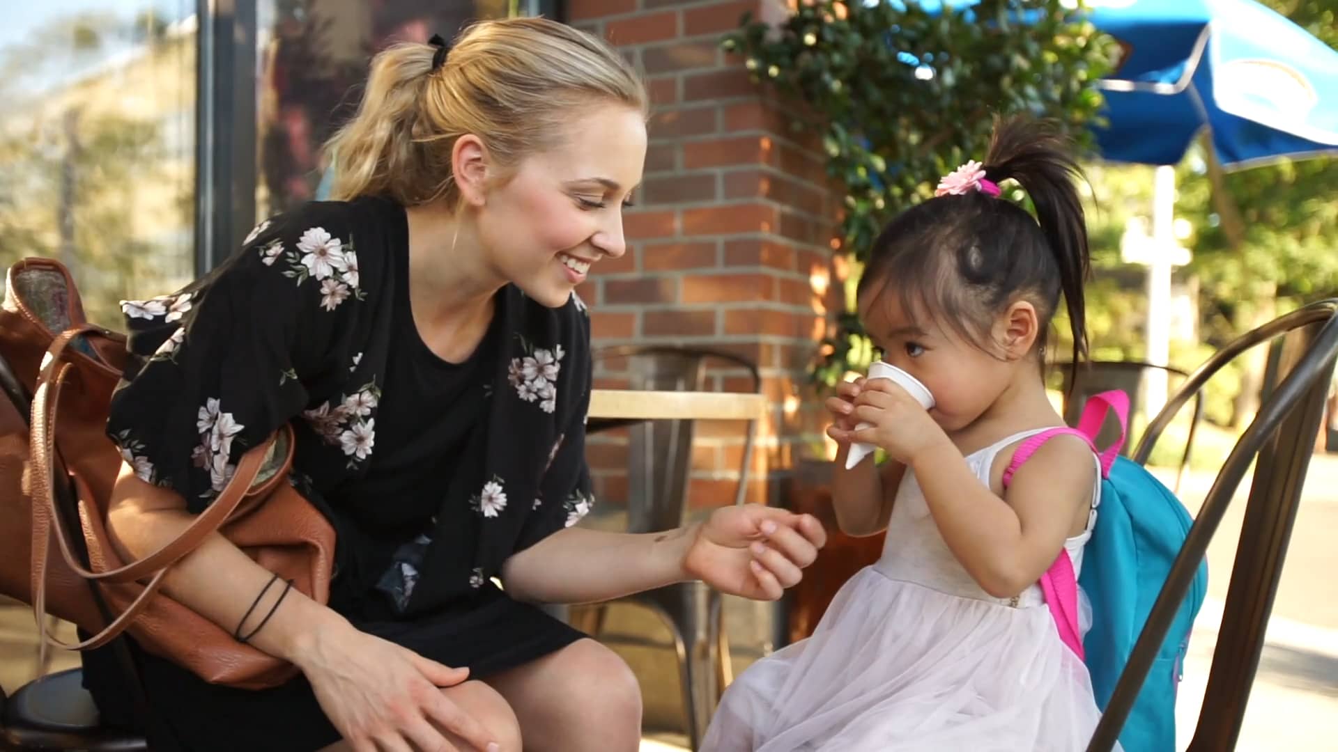 Seattle Nanny Network Hiring Process on Vimeo