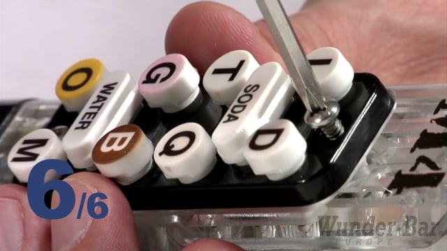 Wunderbar Technical Support