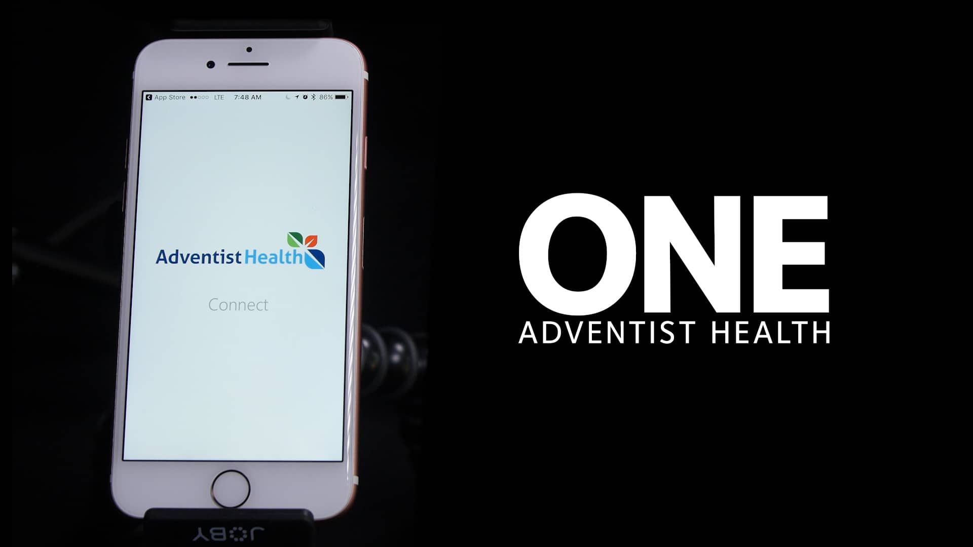 Introducing the AH Connect App on Vimeo