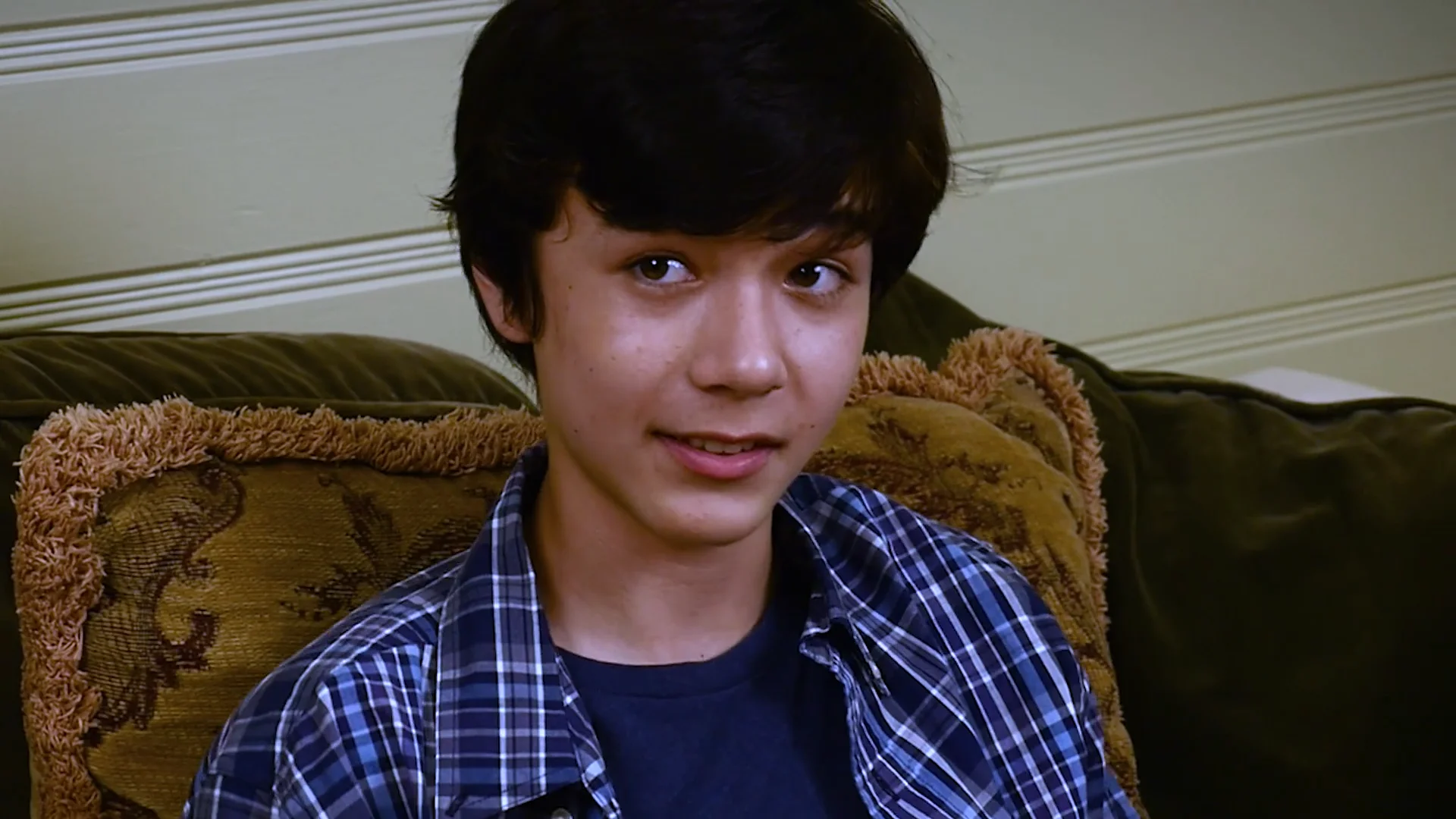 Stepmom - Brandon Quan