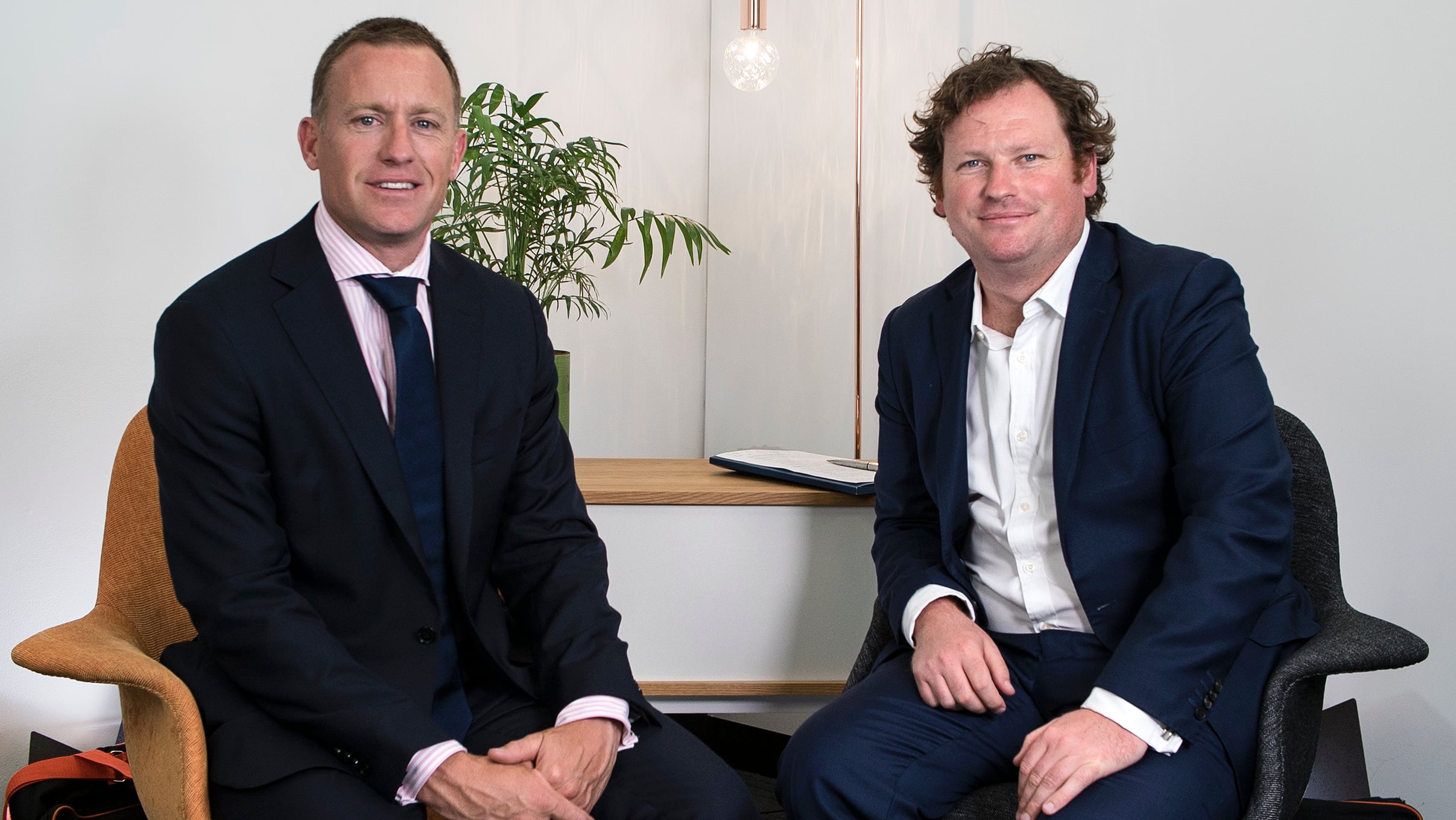 Interview: Tom Millner, BKI on Vimeo