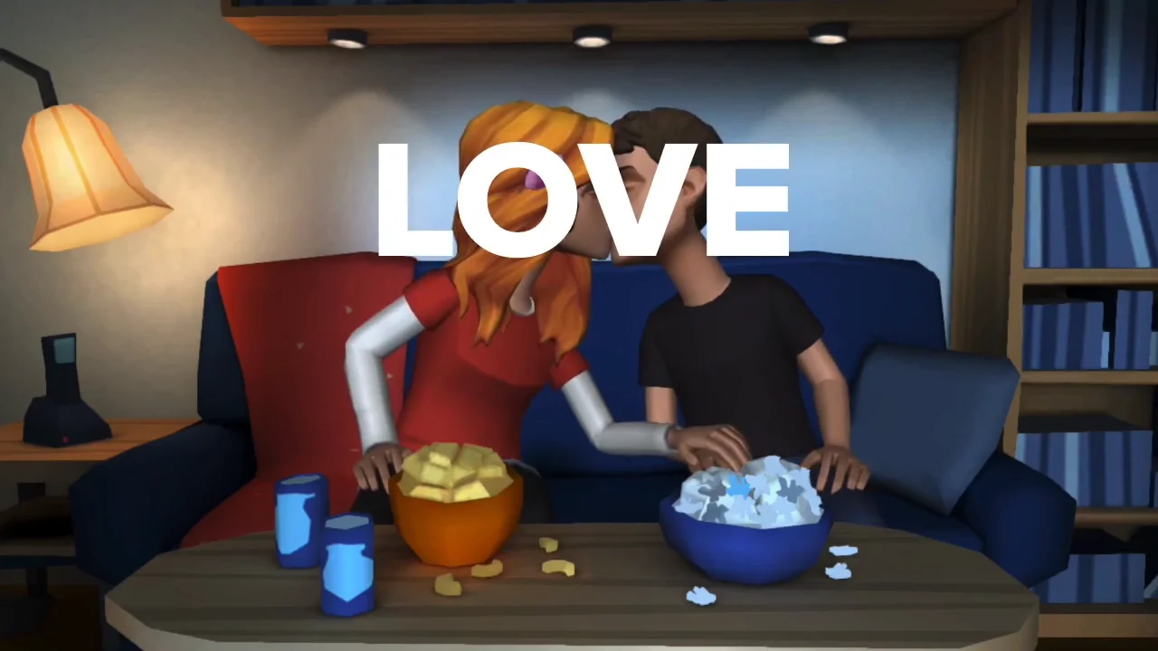 Plotagon Education YouTube Ad on Vimeo