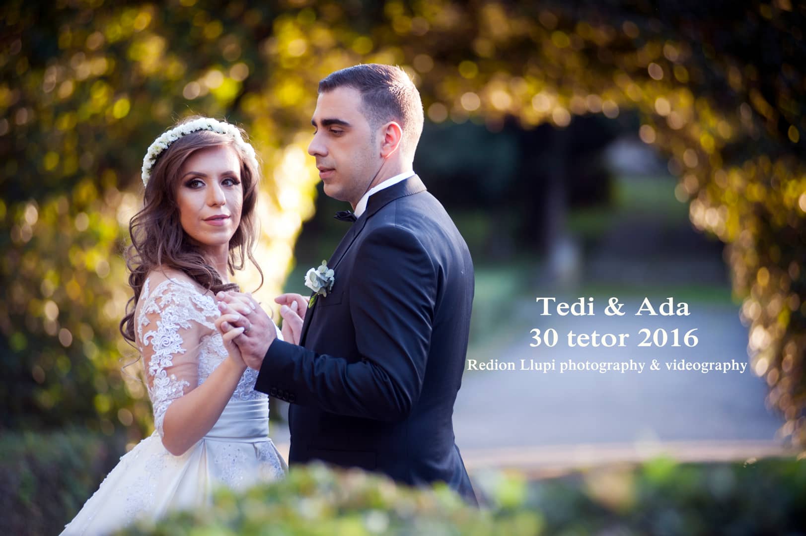 Tedi & Ada , Pallati i Brigadave & Xibraku Hall on Vimeo