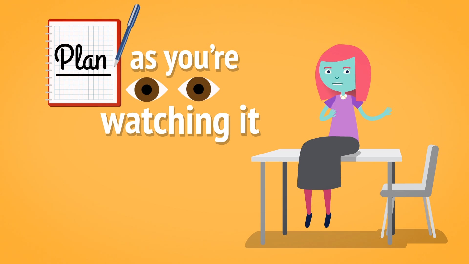 Raising Literacy Attainment Through Film - Level 1 - Into Film