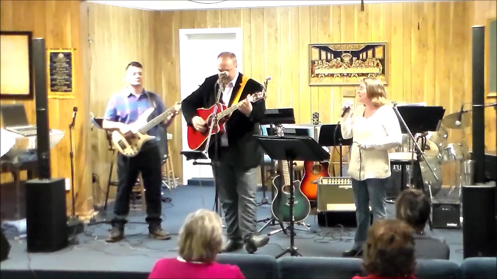 Hire Jeff Davis - Christian Band in Thomasville, GA | GigSalad