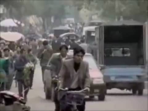 The Dying Rooms - Documentary from 1995 on Vimeo