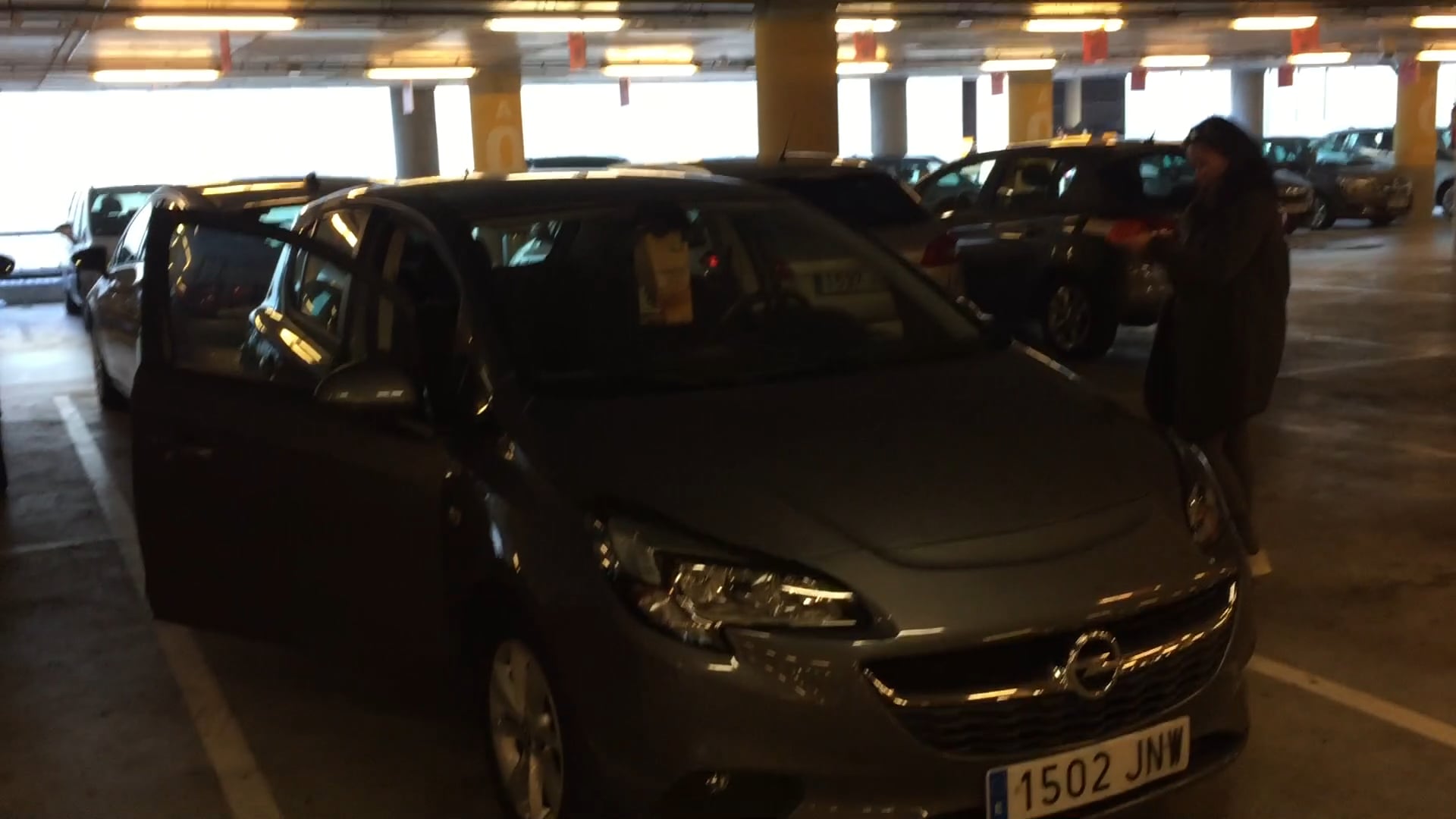 Sixt part 3 damage on Vimeo