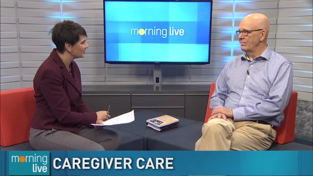 Riding Shotgun - sharing the story on CHCH TV on Vimeo