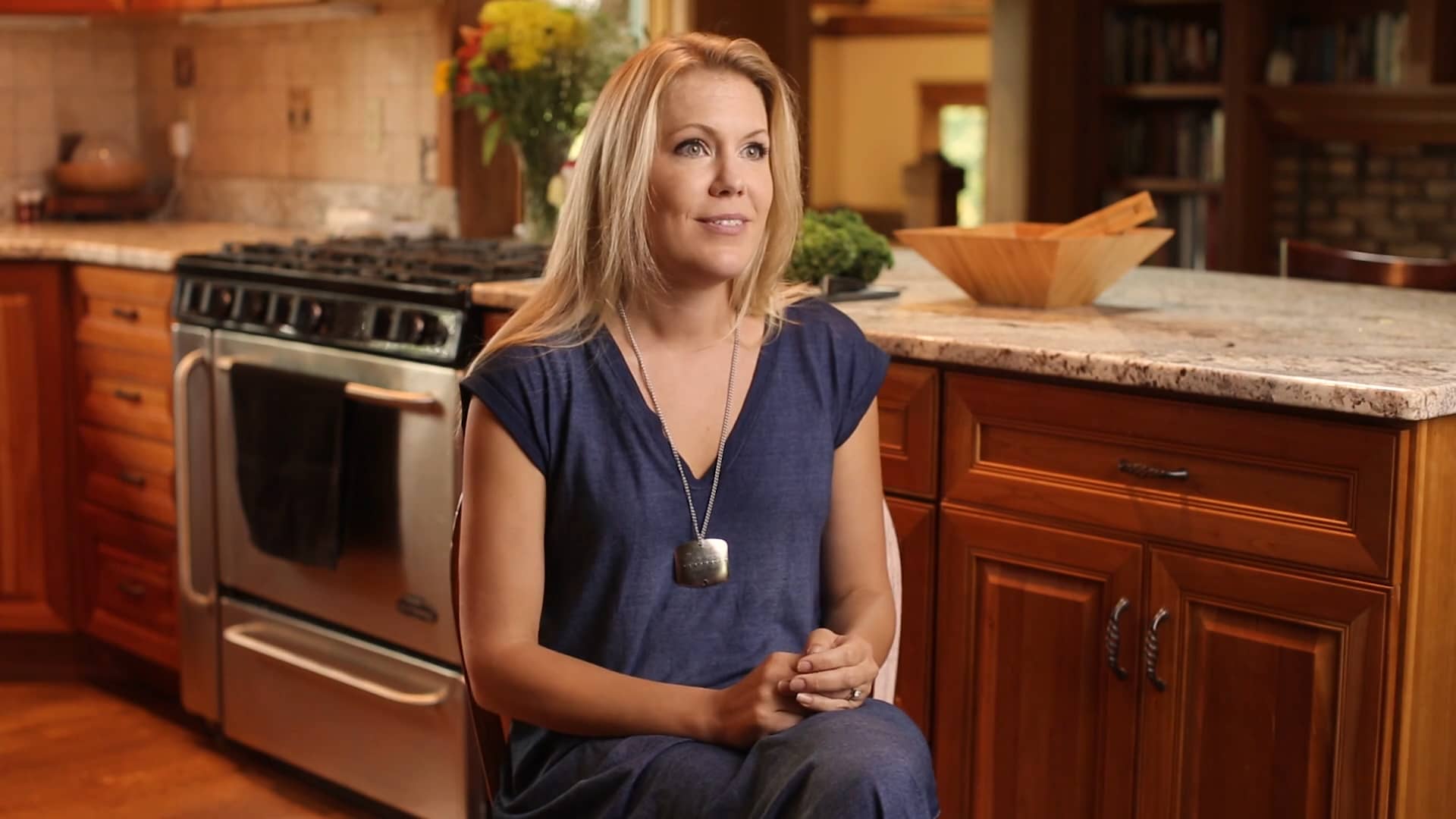 Kate Doubler - Real Food RN on Vimeo