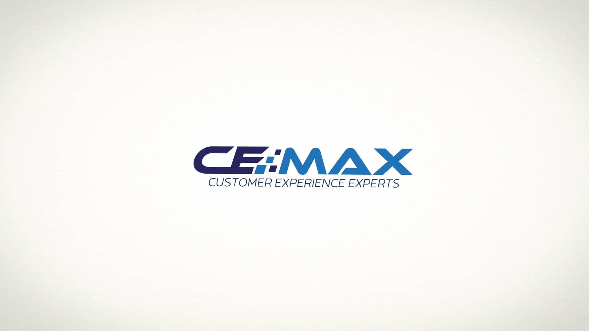 CEMax Solution – Customer Experience on Vimeo
