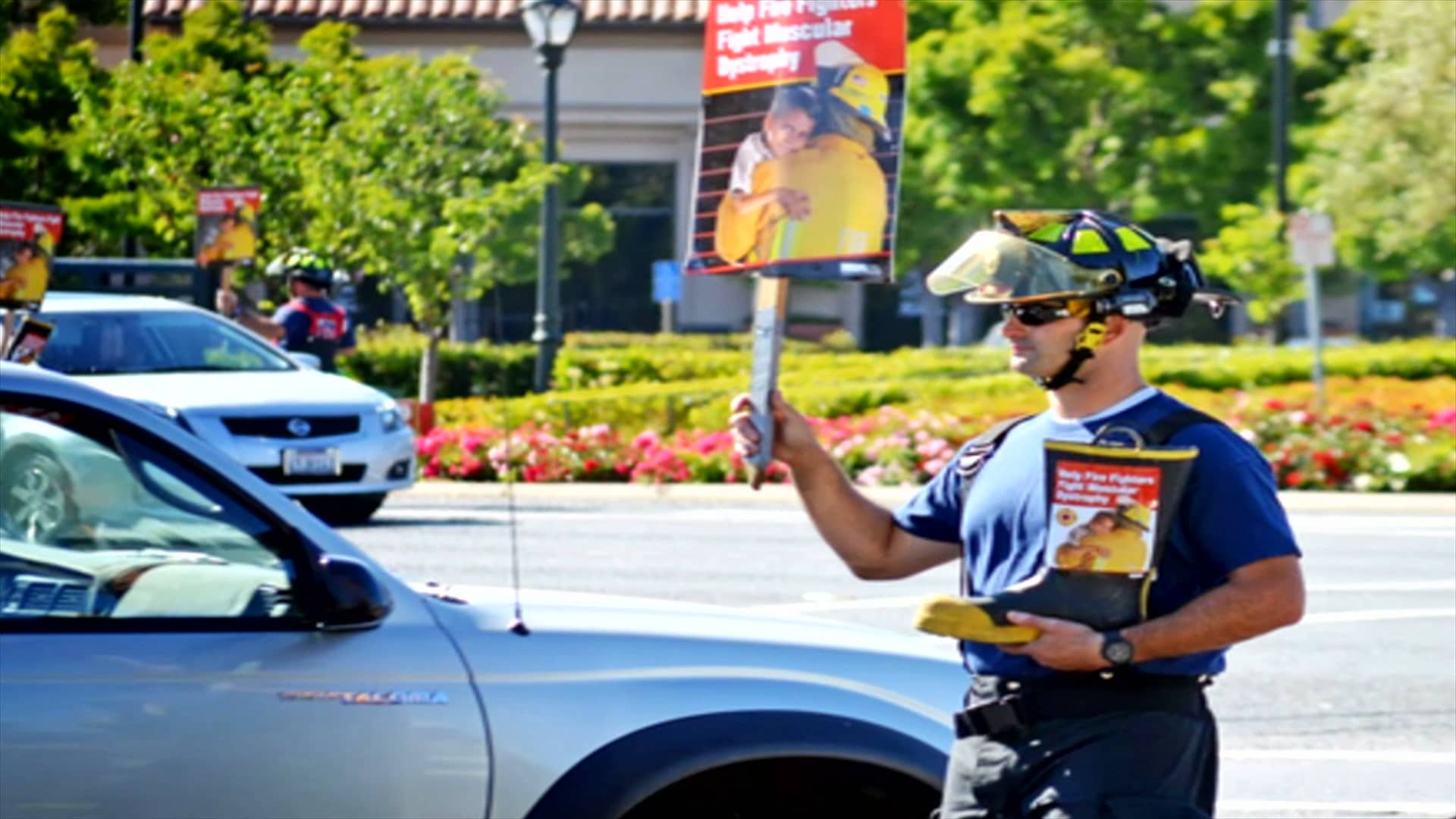 Sunnyvale DPS Recruiting Video on Vimeo