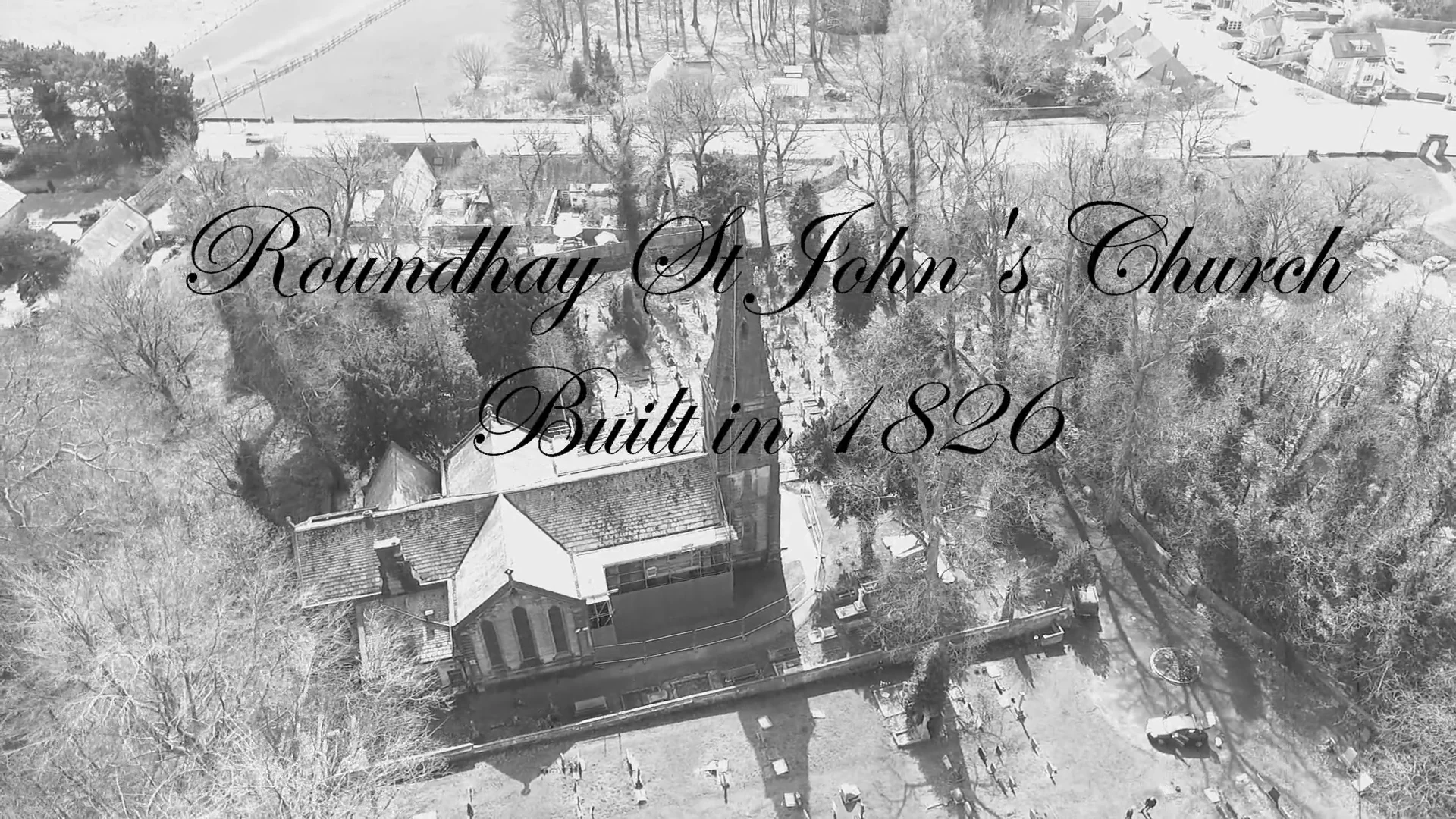 st johns church roundhay on Vimeo