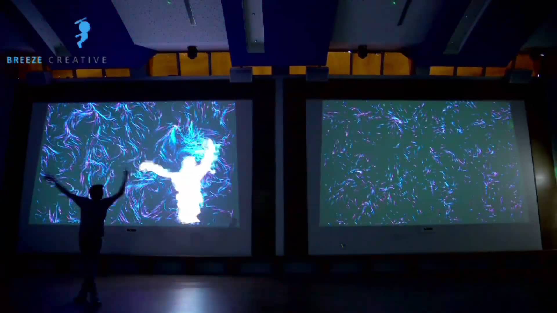 Quantum Space on Vimeo