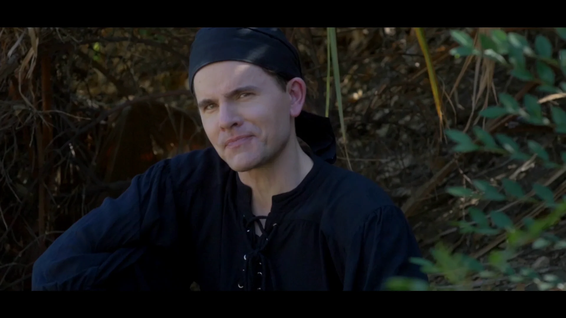 Jean Marc Perret Sizzle Reel on Vimeo