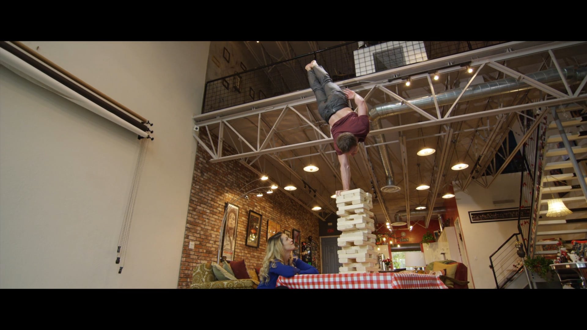 Craig_Berman_Reel_2017 on Vimeo