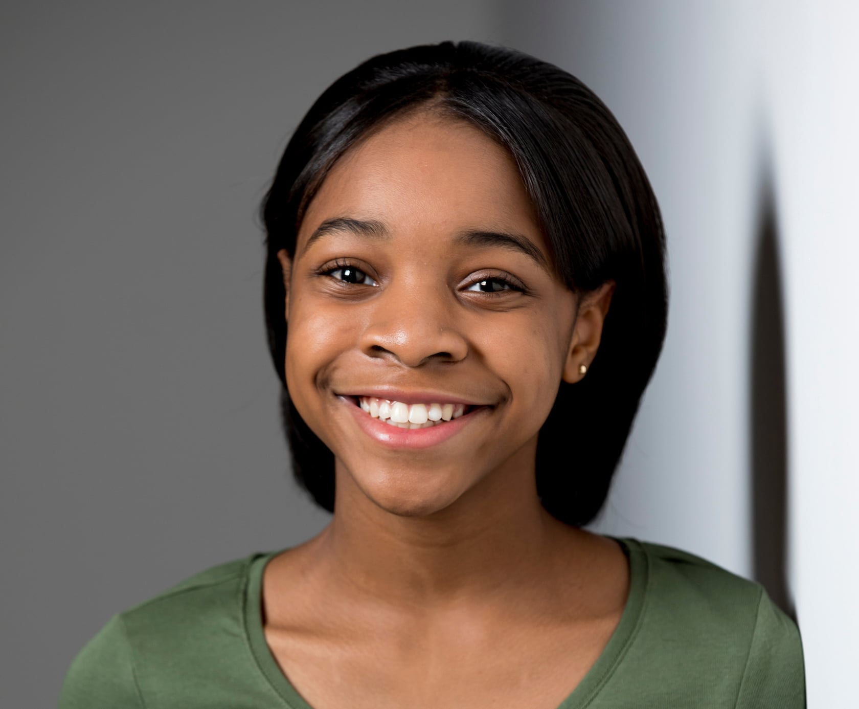 Nadej Bailey Demo Reel-2017 on Vimeo