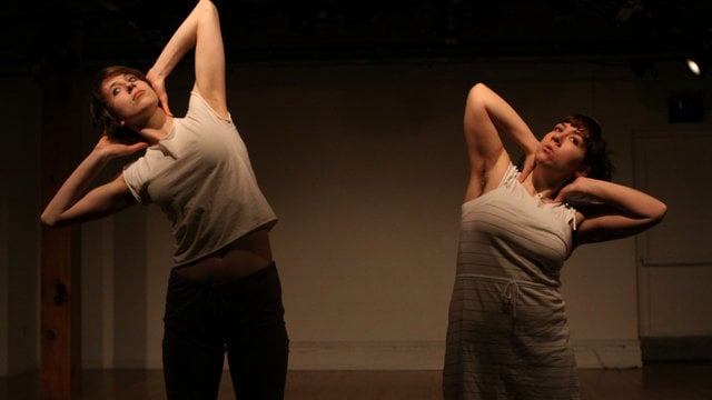 CORPUS CALLOSAL! on Vimeo