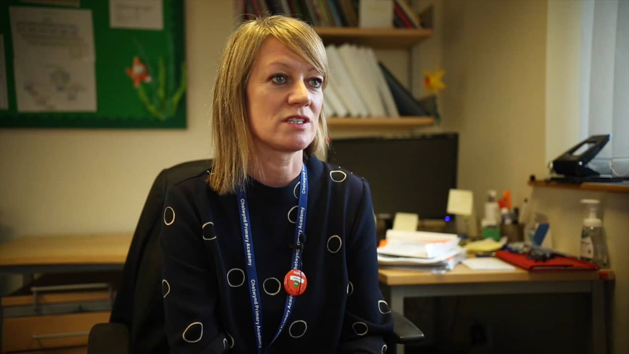 Managing Mastery - school leader interviews: Chetwynd Primary Academy ...