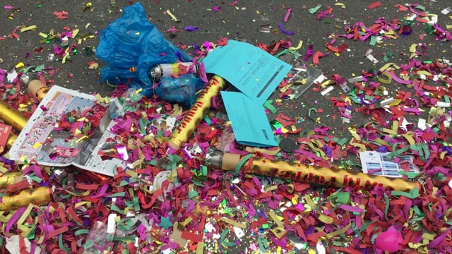 Party, Trash, After. Free Stock Video - Pixabay