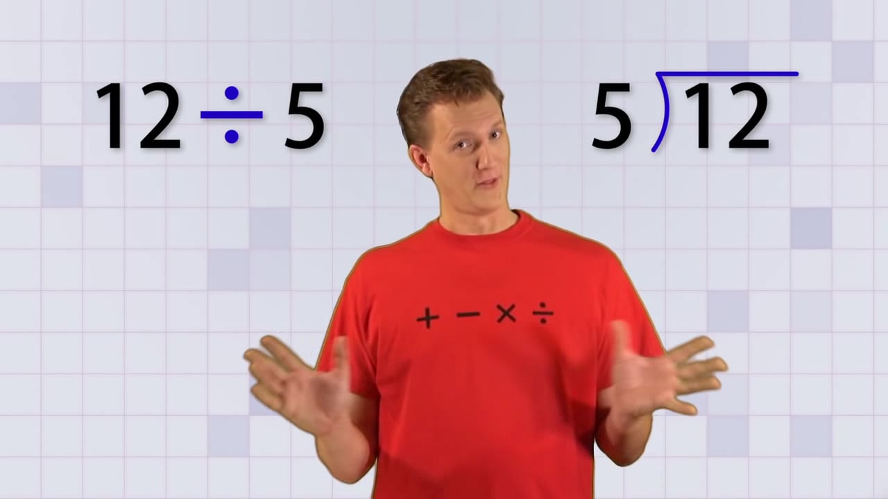 NearPod - Fractions are Division Beginning on Vimeo