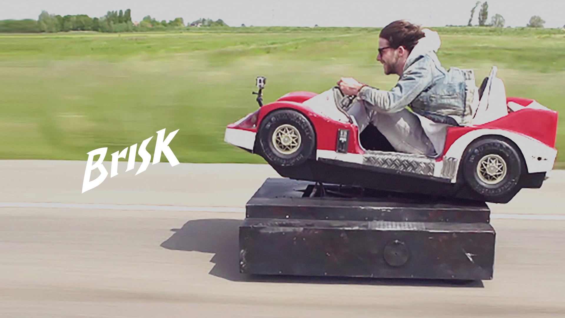 Brisk - CASE: Briskify on Vimeo