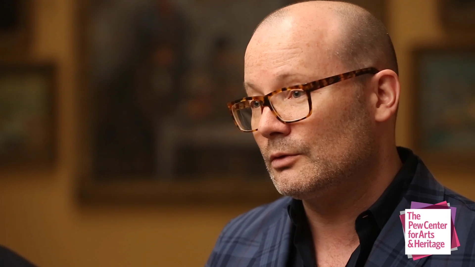 Questions of Practice: Barnes Foundation’s Thom Collins on Unpacking ...