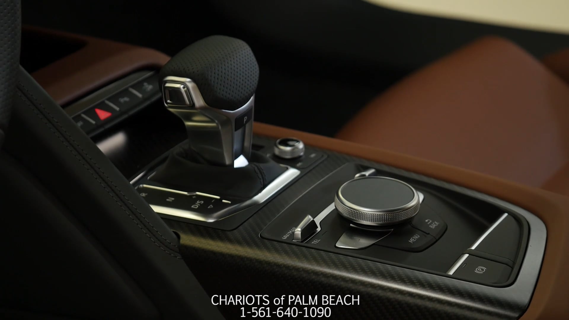 CPB 2016 AUDI A8 on Vimeo