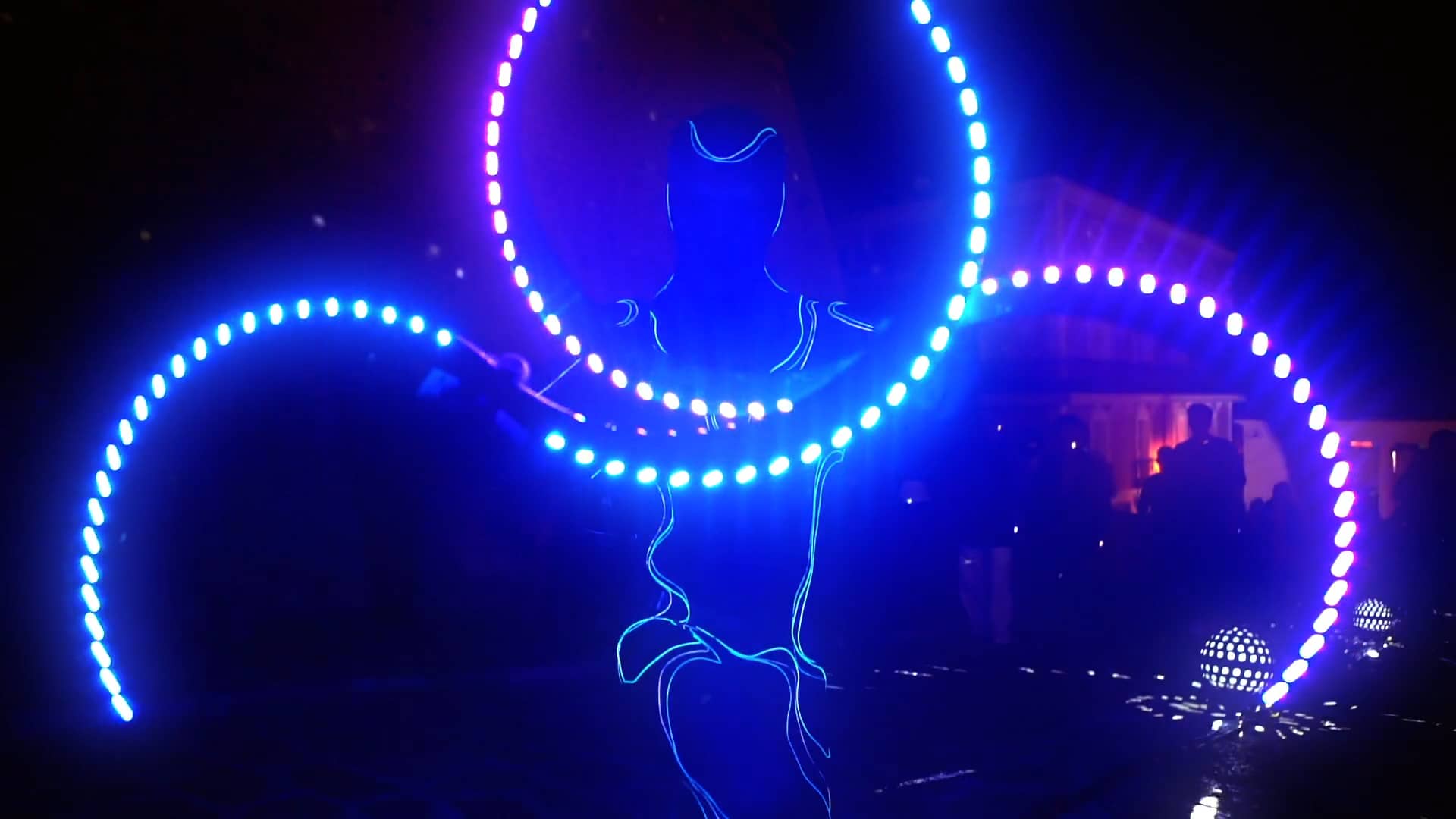 Teaser Ibiza Light Festival 2017 on Vimeo