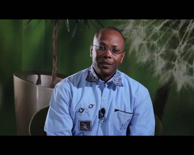 Joseph Ribeiro, Représentant-Résident au Mozambique on Vimeo