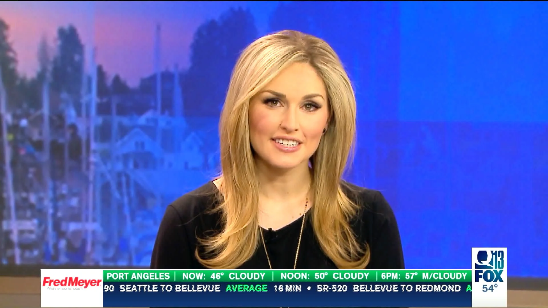 Liz Dueweke - Liz Dueweke, Anchor Montage on Vimeo