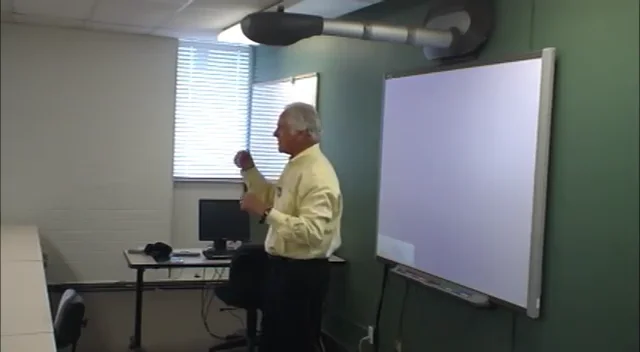Dr. Yanon Volcani - Course 07 - Child Psychotherapy- Humanistic Play ...